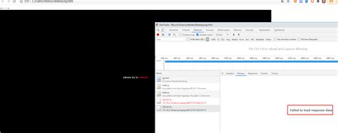 为什么两个flv地址一个能播放一个不能播放？不能播放显示please Try To，是因为flv不是标准的吗其中一个是srs存储的flv · Issue 480 · Bytedance