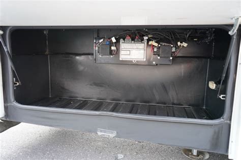 2005 Freightliner Xc Chassis