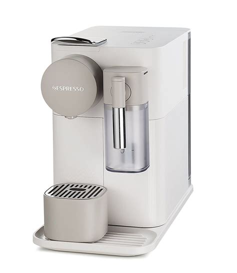 Amazon.de: DeLonghi Nespresso EN 500, W Kaffemaschine (1400 W, 1 l, 19 ...