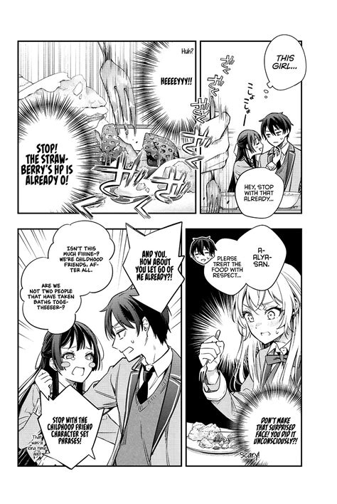 Read Tokidoki Bosotto Roshia Go De Dereru Tonari No Alya San Manga English New Chapters Online