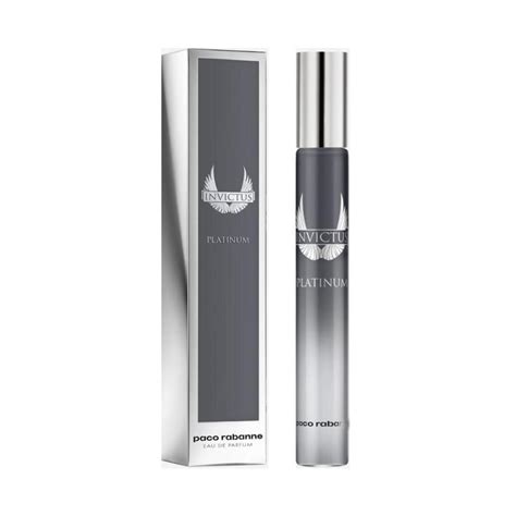 Rabanne Invictus Edt For Men 10ml Mini