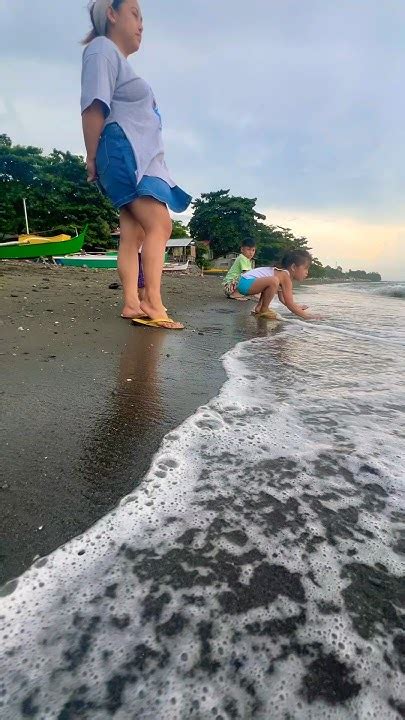 Punta Silum Beach 🏖️ Youtube