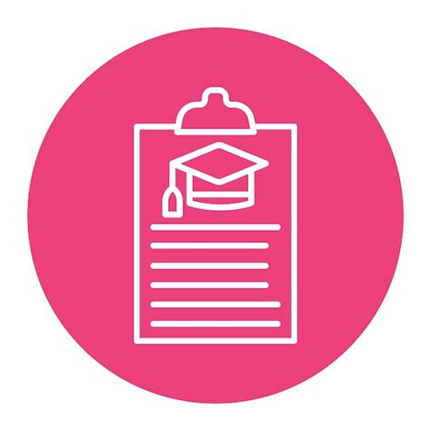 Premium Vector Assignment Vector Icon Can Be Used For Online