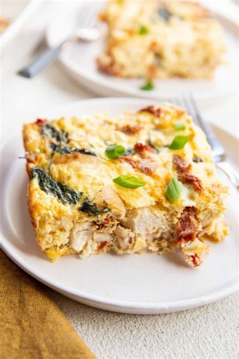 20 Delicious Chicken And Egg Recipes For Every Occasion Recipes For Life