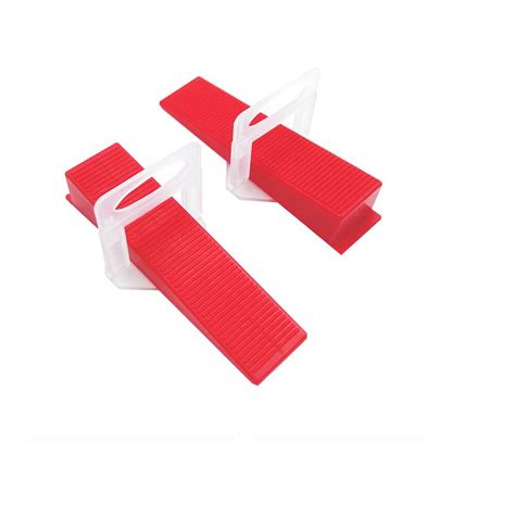 226 Pcs Tegel Leveling Systeem Set Maaltijd Omvat Vicedeal