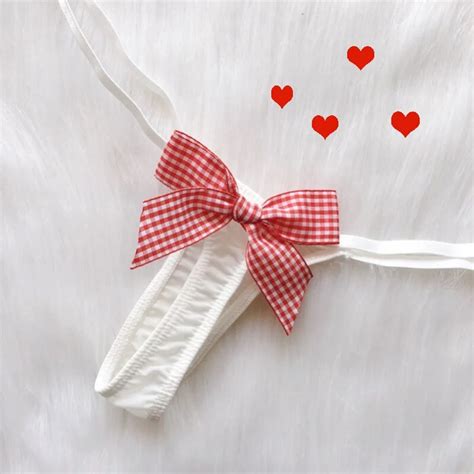 Billionm Woman Briefs Sweety Briefs Sexy Ladies Thongs And G Strings