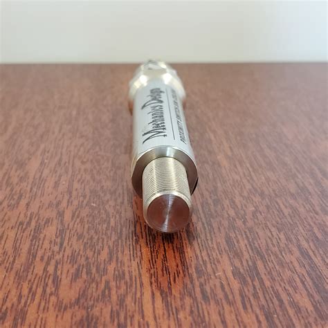 Proximity Switch Underwater Actuators