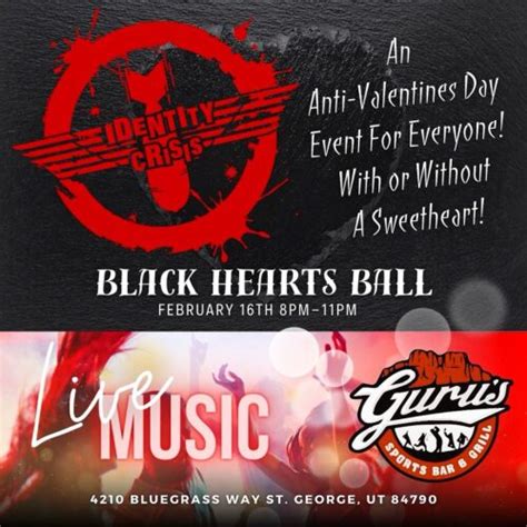 Identity Crisis The Band Live Greater Zion