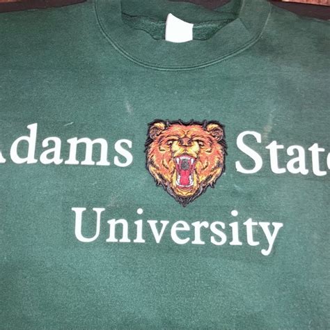 The Bear Embroidered Velcro Morale Patch Etsy