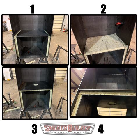 Smoker Pit Door Insulation The 7 Best Smokers Of 2025 Smoker Reviews