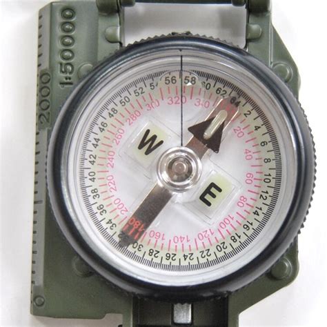 Factory Direct High Quality China Wholesale Us Army Compass