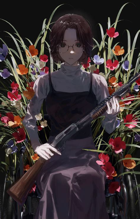 Yaxian221 Olivia Fear And Hunger Fear And Hunger Fear And Hunger 2