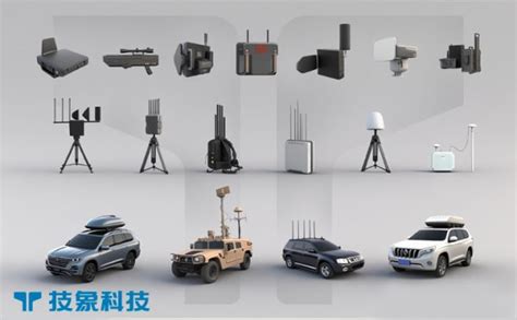 无人机物联网通信协议有哪些 技象科技
