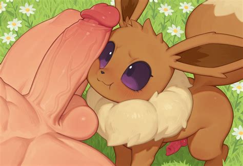 Post 6934799 Ai Generated Eevee Porkyman Twinkaton