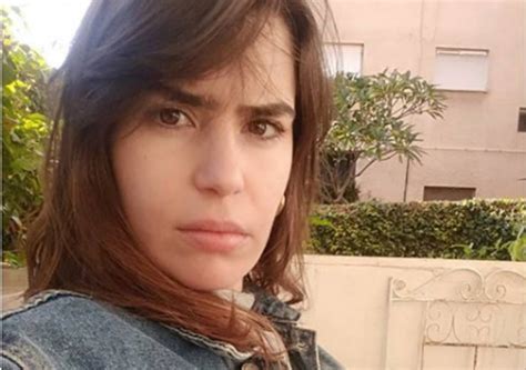 האח הגדול המודחת הטרייה רות אלבז נפגעה בתאונת דרכים Tmi