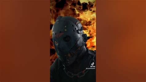 Savini Jason Cosplay Youtube