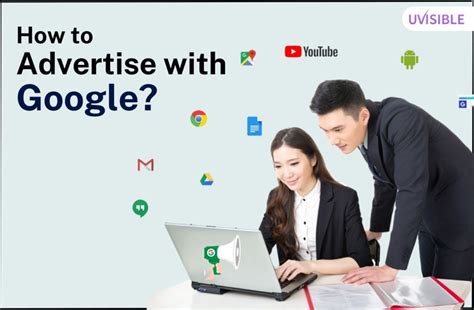 Google Ads Ultimate Guide Strategy Setup And Scaling Uvisible