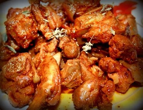 Cochifrito De Cordero Recetas De Cocina Diarias Gratis Y Fáciles De