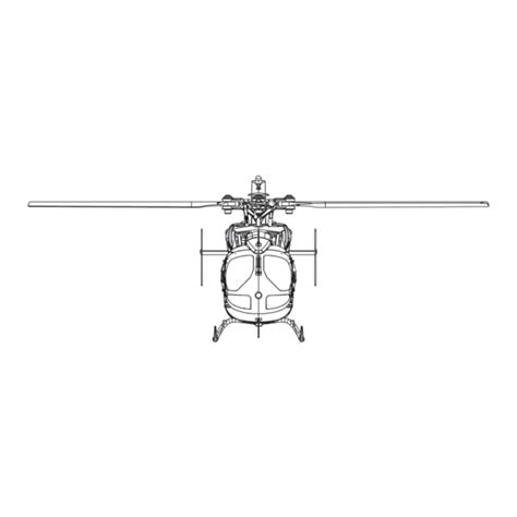 Rc Rea C187 Helicopter Manuals