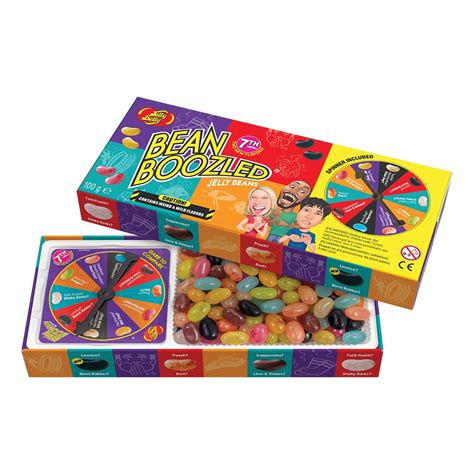Bean Boozled Jelly Beans Partyking
