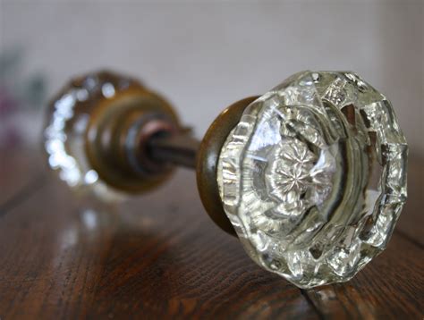 Antique Door Knobs Glass Door Knobs