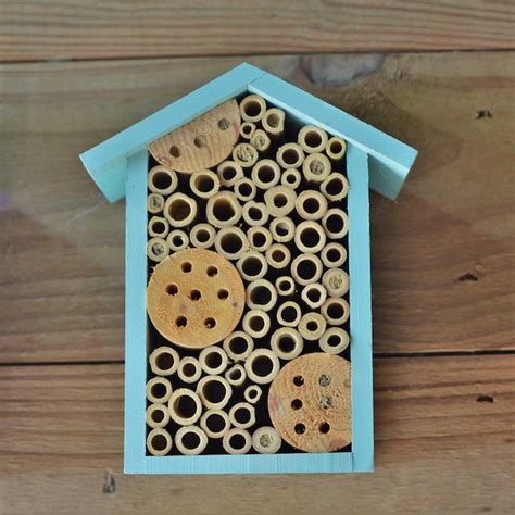 Natures Way Green Pine Flush Mount Bee House Pwh1 C At
