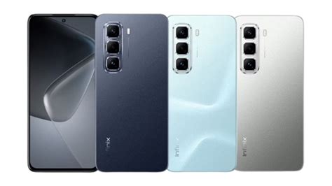 Infinix HOT Pro IPrice PH