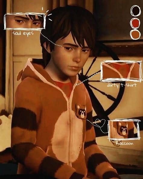 100 Best Lis 2 Sean And Daniel Images Life Is Strange Daniel Diaz