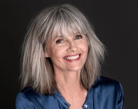 Forfatter Elsebeth Egholm Er Gæste Prædikant I Sdr Årslev Kirke Vores Brabrand