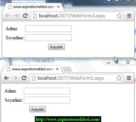 Asp Net Ajax ValidatorCalloutExtender Kullanımı ve Örneği Asp net Örnekleri Asp Net Dersleri