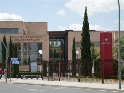La Uclm Abre Una Ventana Virtual A Sus Campus Y Sedes Universitarias