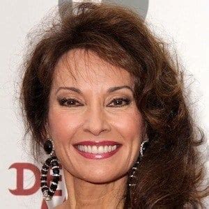 Susan Lucci Actor