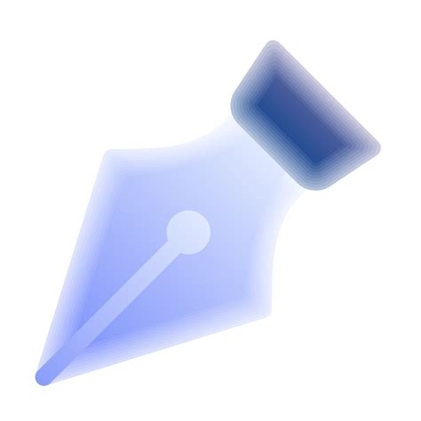 Pen Icon Icons Logos Symbols Free Download Png Svg