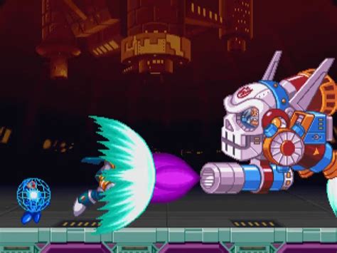 Wily Machine 8 Mmkb The Mega Man Knowledge Base Mega Man 10 Mega