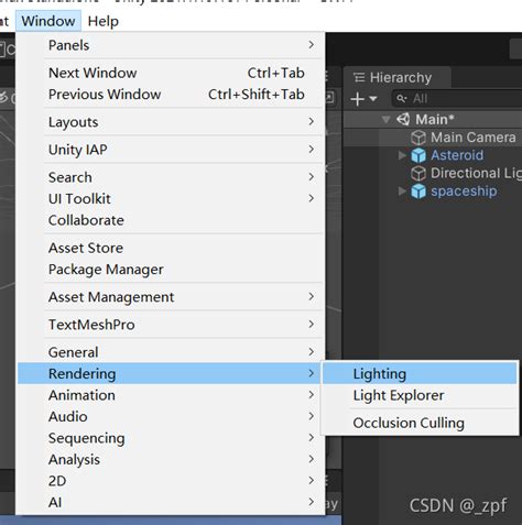 unity摄像机详解 unity 摄像机 后视镜开发 csdn博客