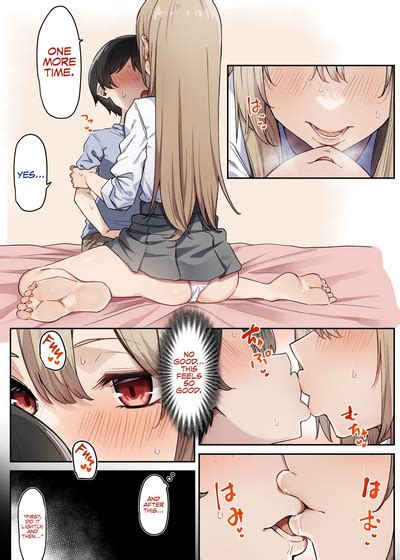Gal51 Gyaru Jk Onee X Shota 45 51 Nhentai Hentai Doujinshi And Manga