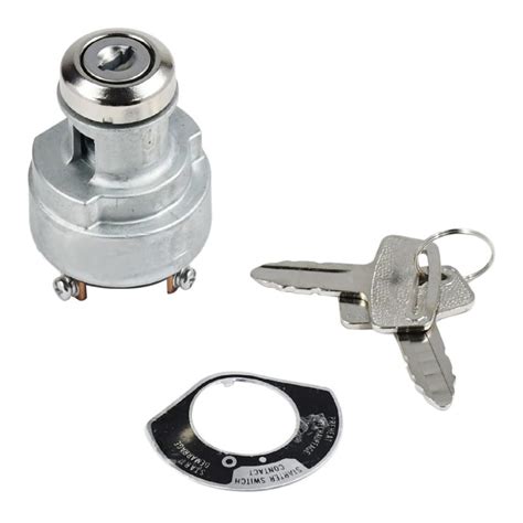 Ignition Switch 7046424 Snapper