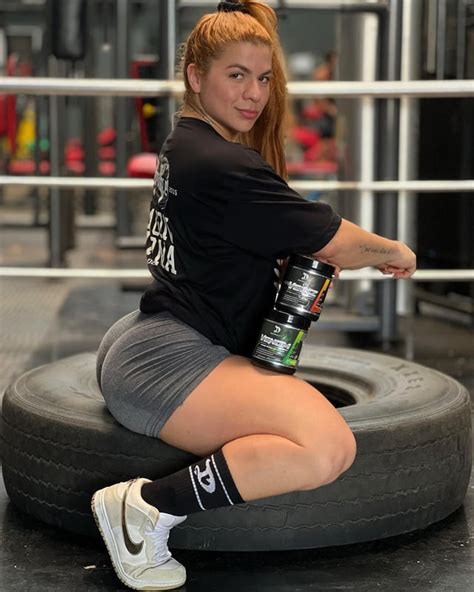 Stefhanny Roque Ms Thickness R Beautifulwomenfitness