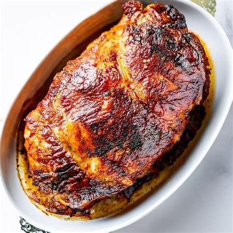 Pork Butt Recipes
