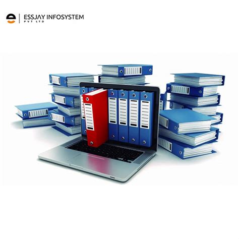 Document Digitization Services At ₹ 1sheet In Mumbai Id 2853003861388