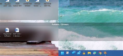 Opacity Is Different On Two Different Monitors Using Windows 11 Forum