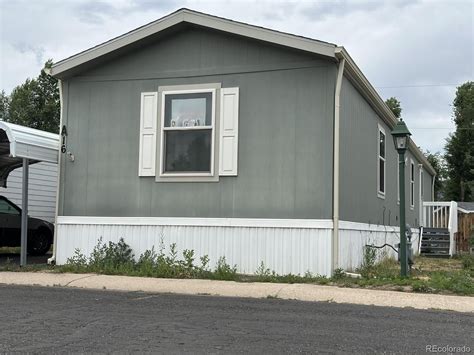 3750 N Cascade Avenue Lot A16 Colorado Springs Co 80907 See Est