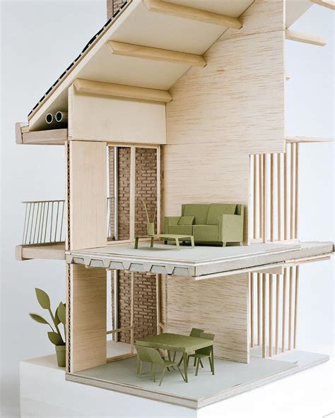 Section Model Modèles Architecturaux Architecture Conceptuelle