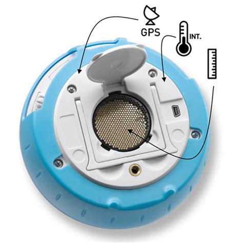 Stemfinity Labdisc Gensci Portable Science Lab Science