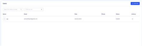How To Add Edit Delete Users How To Add Edit Delete Users