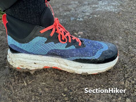 Icebug Järv Gaiter Rbx9 Gtx Trail Running Shoes Review