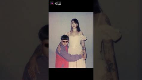 Melanie Martinez And Oliver Tree Youtube