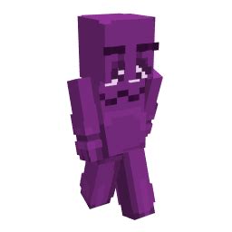 Grimace Minecraft Skins Namemc