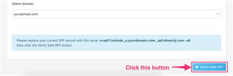 spf permerror too many dns lookups when spf record exceeds 10 dns