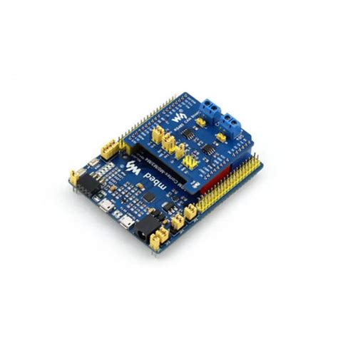 Arduino用rs485 Canシールド Robotshop Arduino用rs485 Canシールド Robotshop